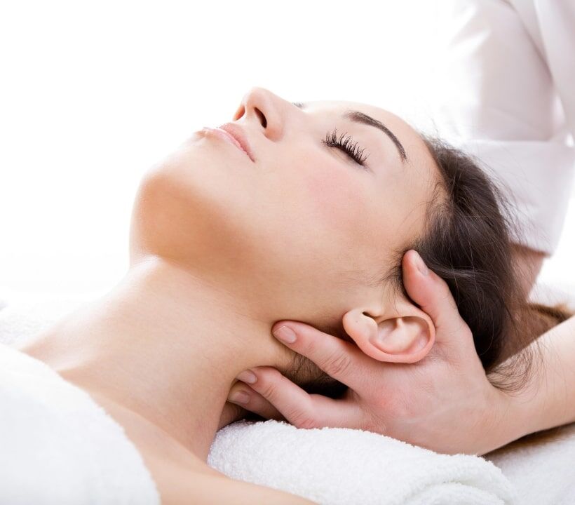 Bojin Meridian Faical - Lush & Glow